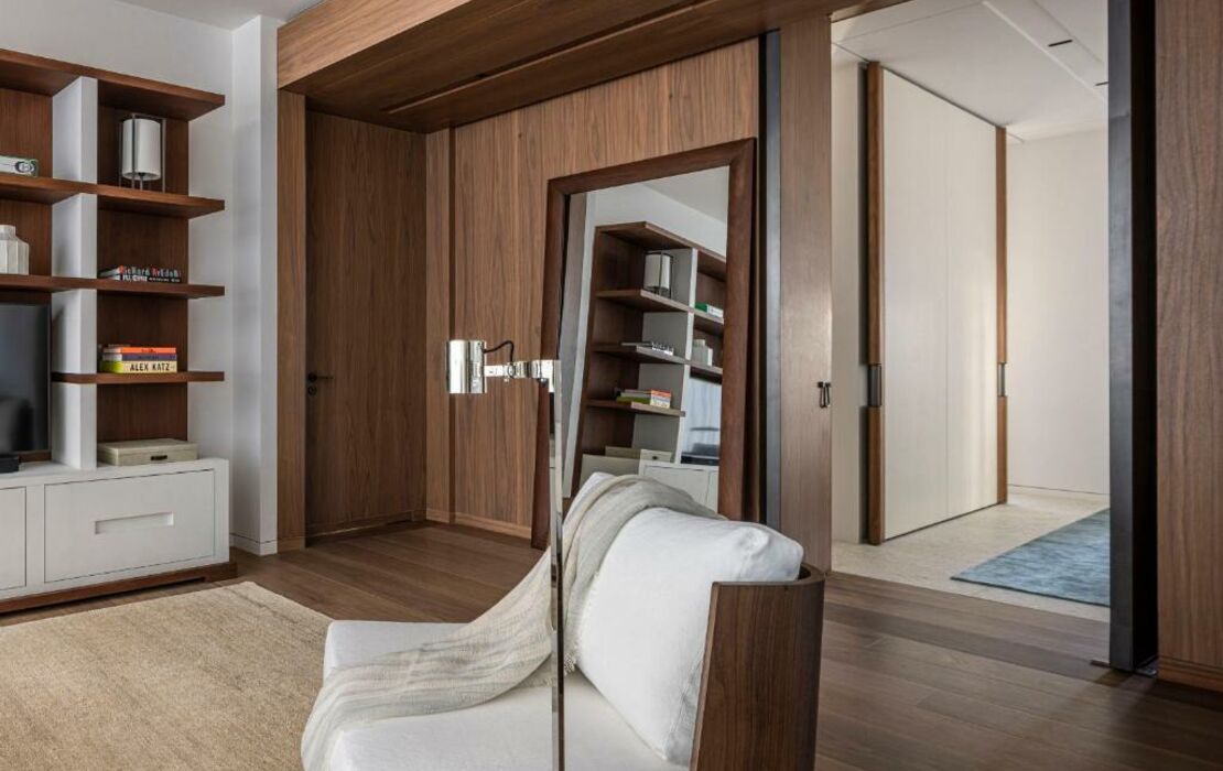 R48 Hotel and Garden, Tel-Aviv, Israël - My Boutique hotel