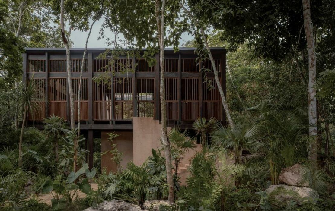 Boca de Agua Bacalar, a Design Boutique Hotel Bacalar, Mexico