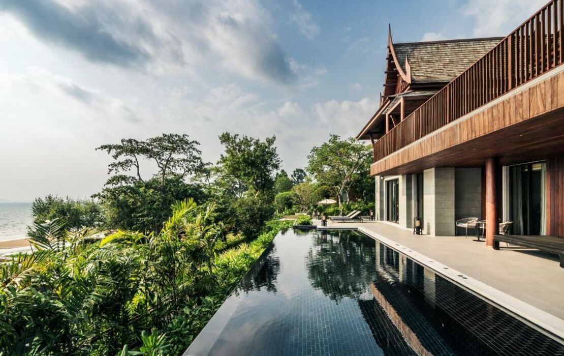 Andaz Pattaya Jomtien Beach, a Concept by Hyatt, a Design Boutique ...