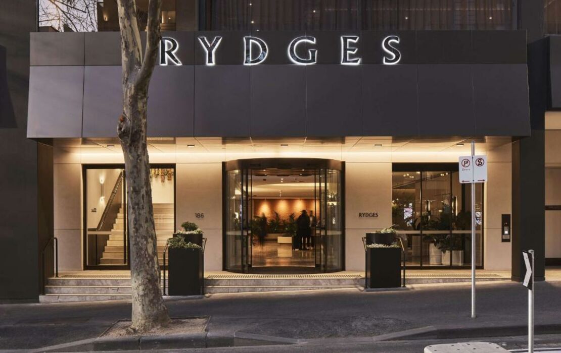 Rydges Melbourne, a Design Boutique Hotel Melbourne, Australia