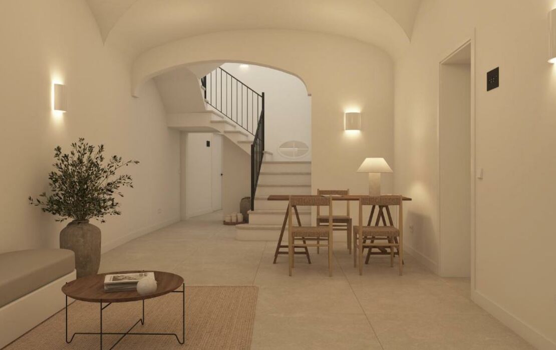 Tres Tocs, a Design Boutique Hotel Ciutadella de Menorca, Spain