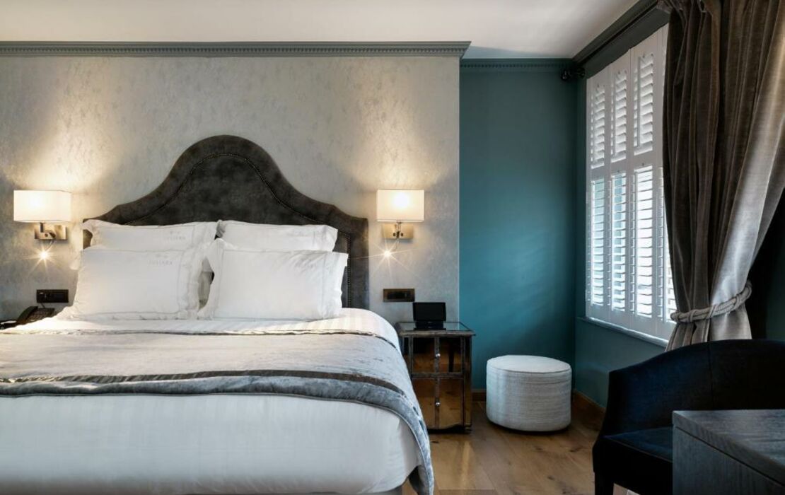 Juliana Hotel Brussels, a Design Boutique Hotel Brussels, Belgium