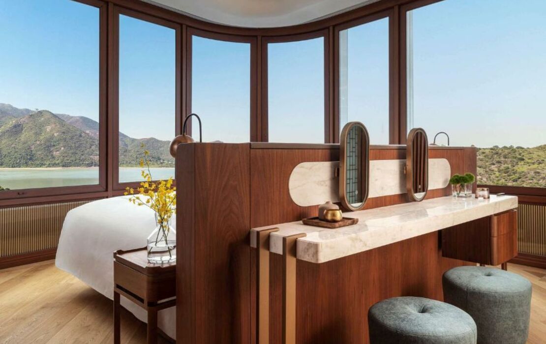 The Silveri Hong Kong - MGallery, a Design Boutique Hotel Hong Kong ...