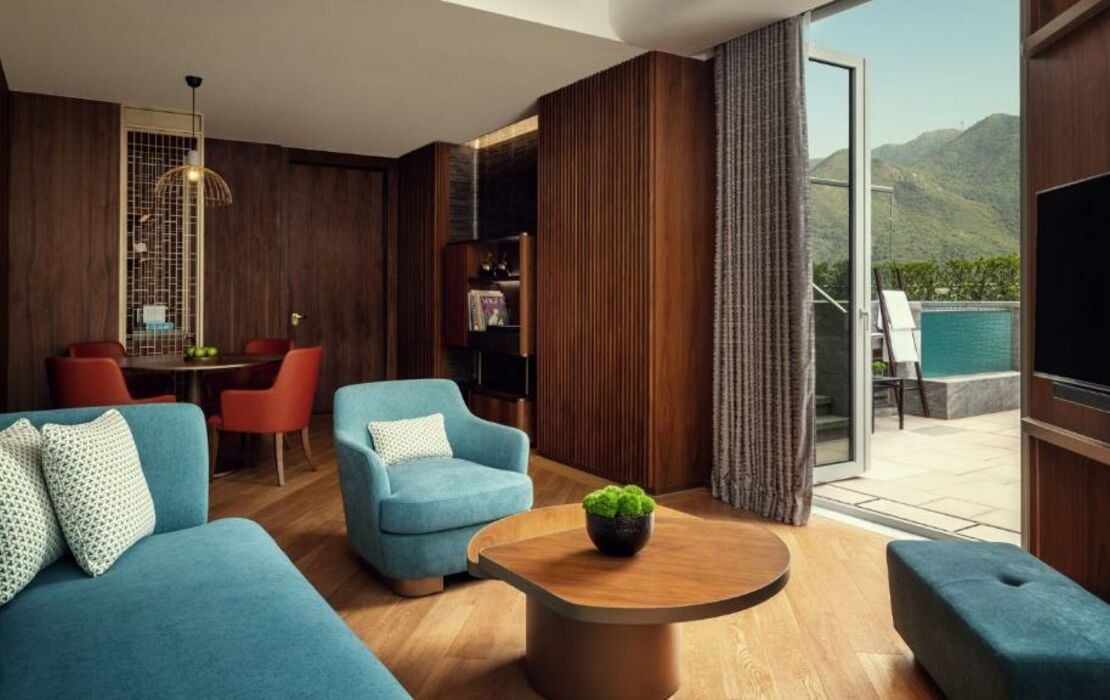The Silveri Hong Kong - MGallery, a Design Boutique Hotel Hong Kong, Hong Kong