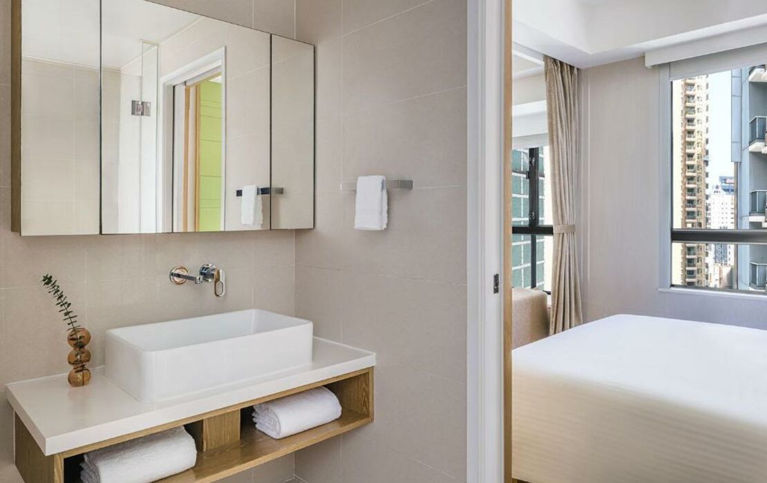 YING'nFLO, Hong Kong, Wan Chai, a Design Boutique Hotel Hong Kong, Hong ...