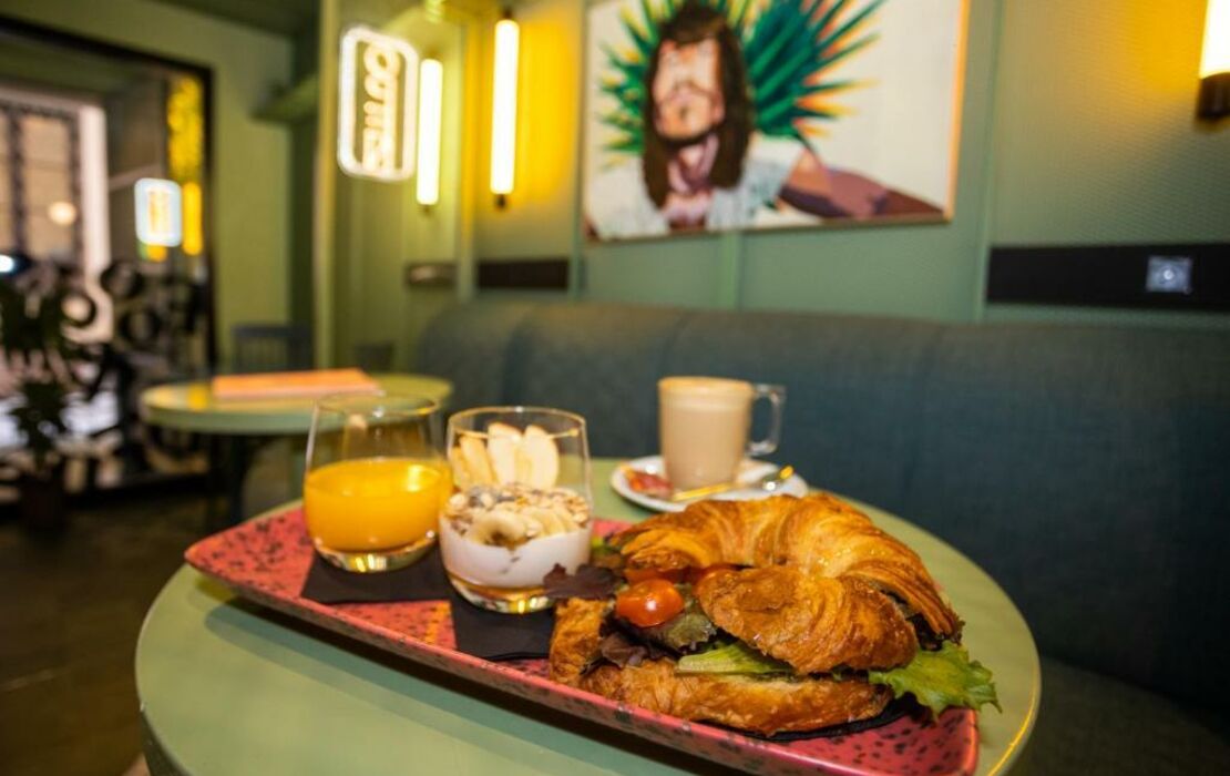 COEO Pod Hostel - Part of COEO Experience, a Design Boutique Hotel ...