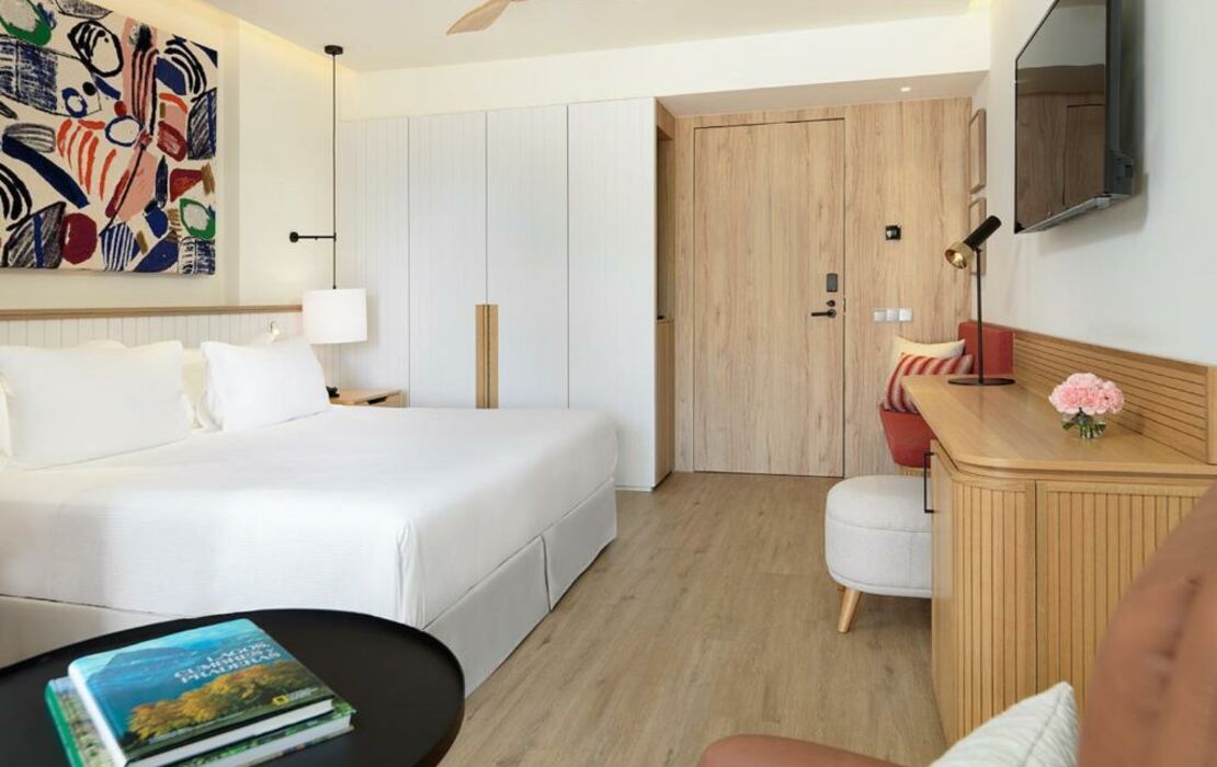 H10 Croma Málaga, a Design Boutique Hotel Málaga, Spain