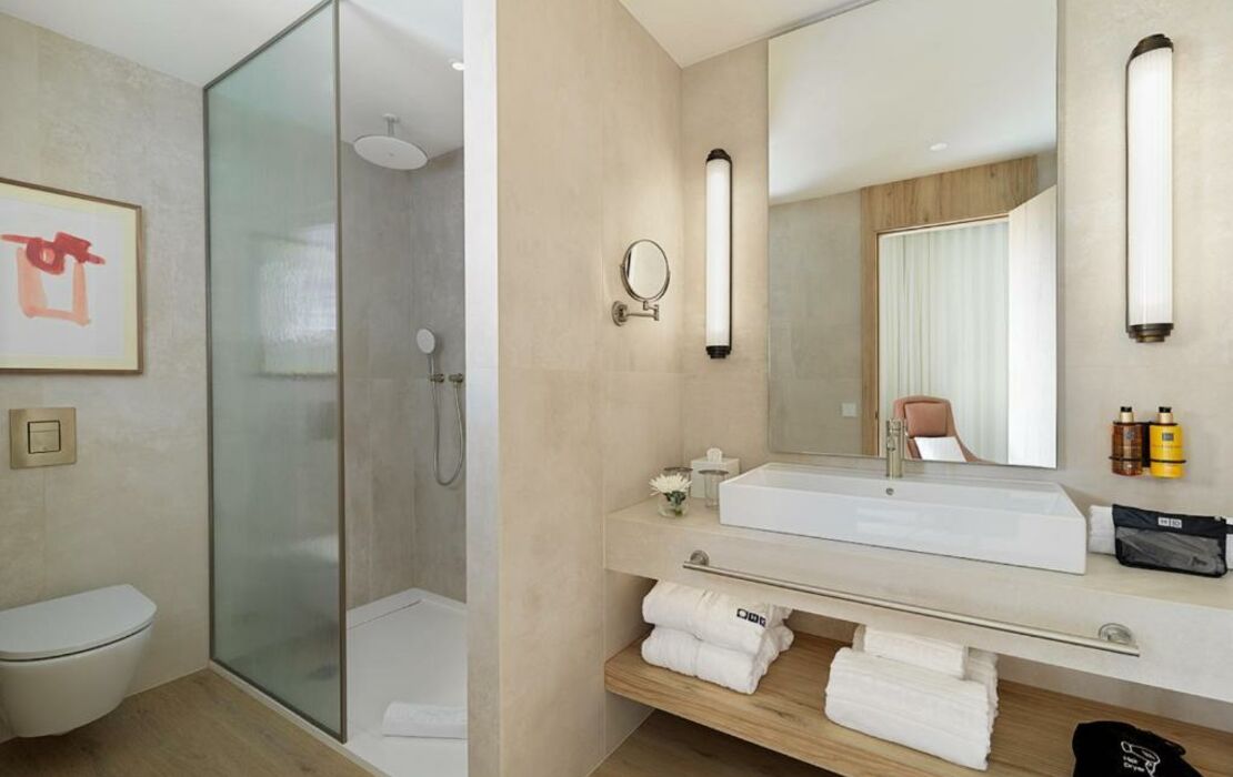 H10 Croma Málaga, a Design Boutique Hotel Málaga, Spain