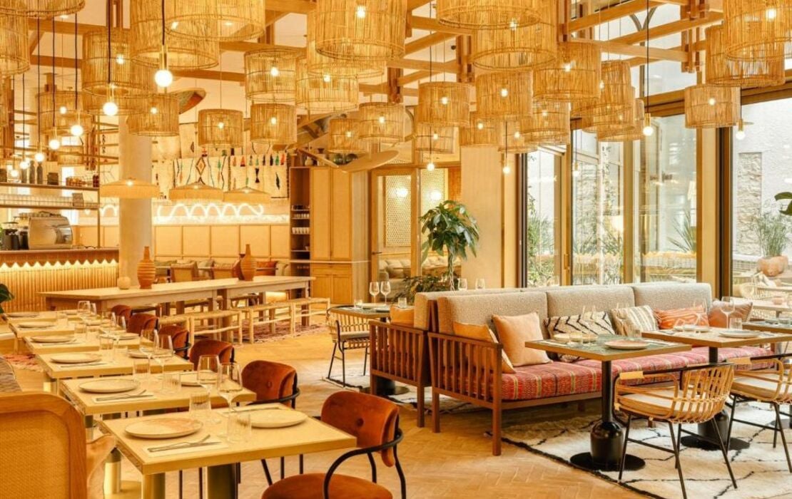 Bloom House Hôtel & SPA, a Design Boutique Hotel Paris, France