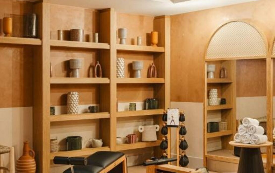 Bloom House Hôtel & SPA, a Design Boutique Hotel Paris, France