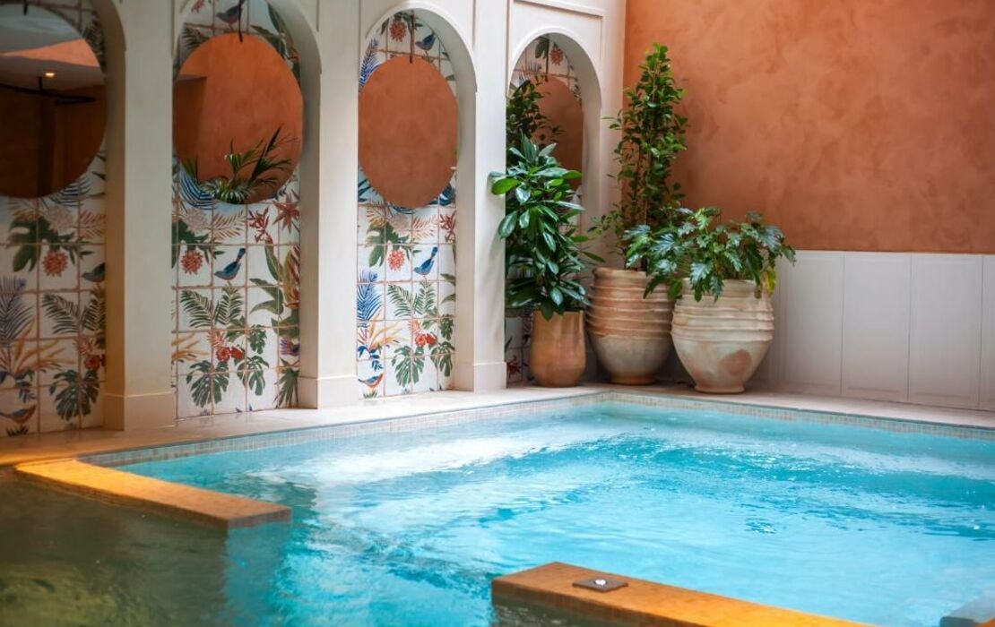 Bloom House Hôtel & SPA, a Design Boutique Hotel Paris, France