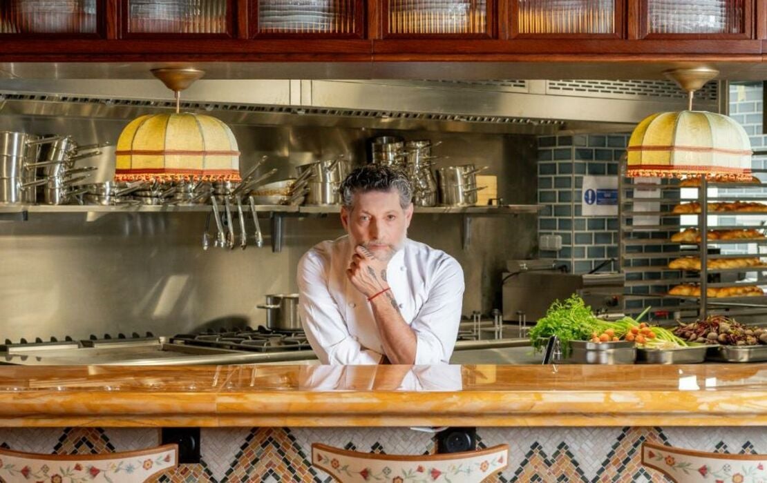 Le Grand Mazarin, a Design Boutique Hotel Paris, France