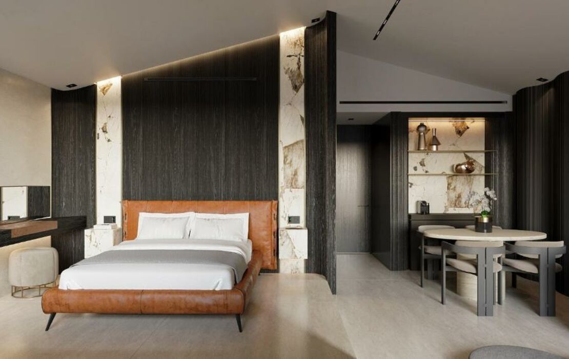 Casaly Hotel & Spa, a Design Boutique Hotel Argostolion, Greece