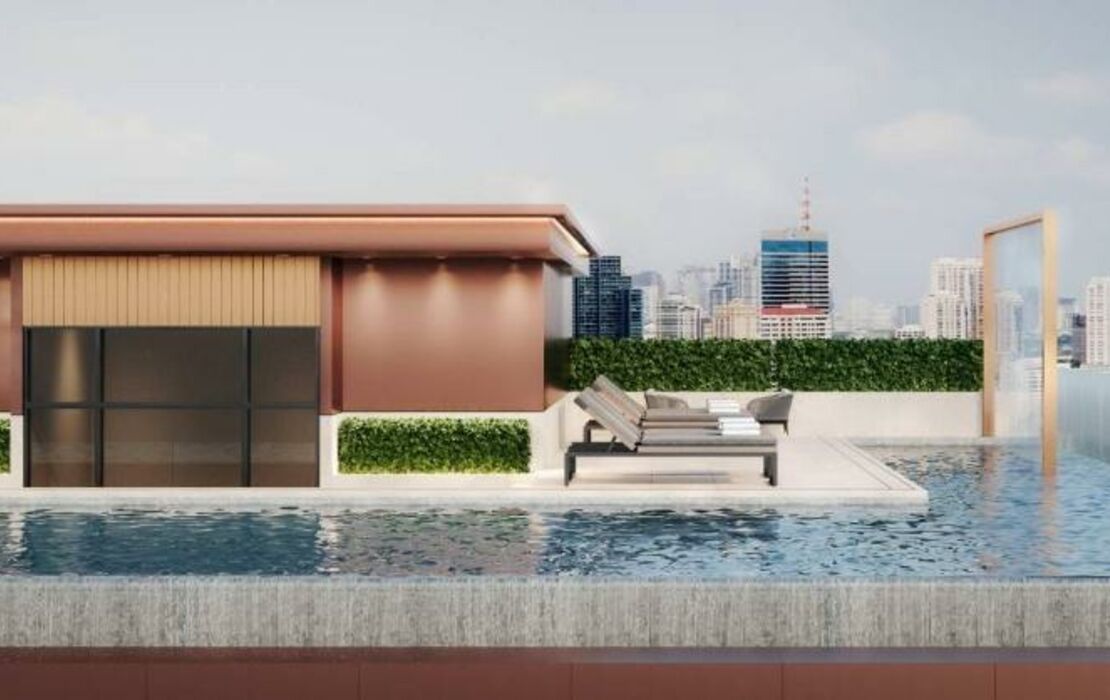 SAMALA Hotel Bangkok, a Design Boutique Hotel Bangkok, Thailand