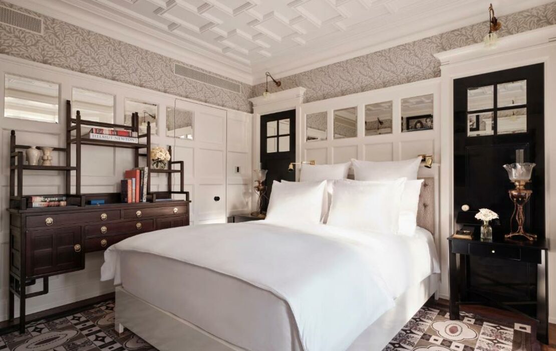 At Sloane, a Design Boutique Hotel London, United Kingdom