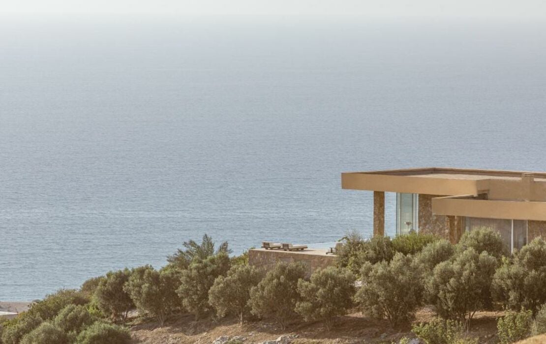 La Fiermontina Ocean, a Design Boutique Hotel Larache, Morocco