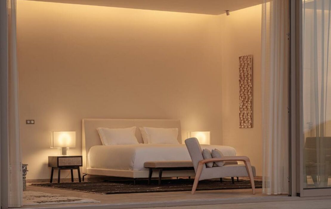 La Fiermontina Ocean, a Design Boutique Hotel Larache, Morocco