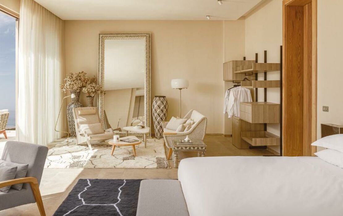 La Fiermontina Ocean, a Design Boutique Hotel Larache, Morocco