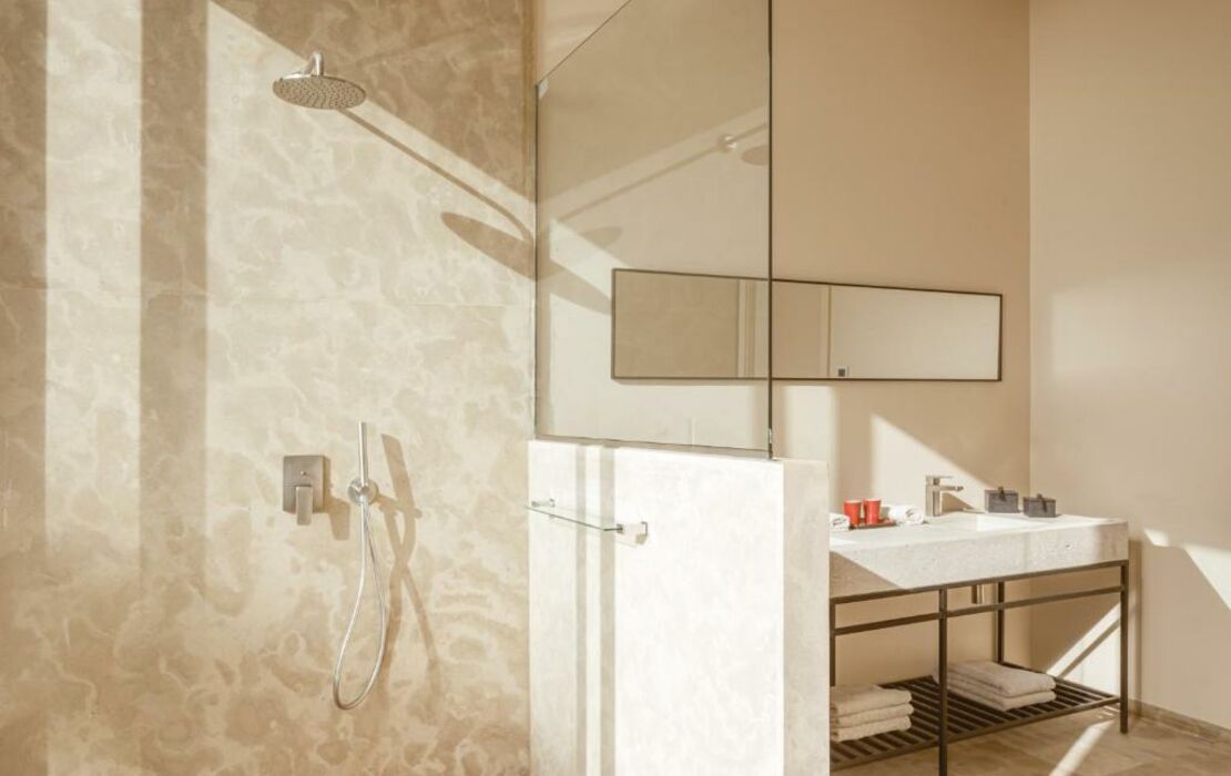 La Fiermontina Ocean, a Design Boutique Hotel Larache, Morocco