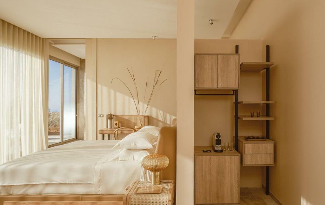 La Fiermontina Ocean, a Design Boutique Hotel Larache, Morocco