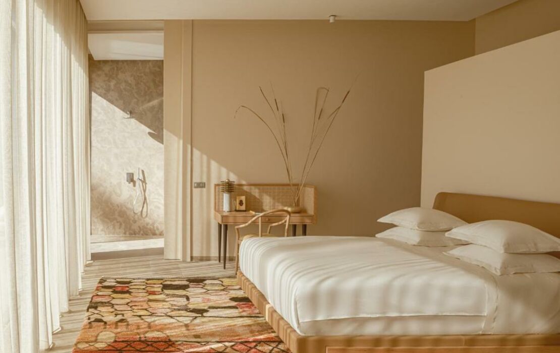 La Fiermontina Ocean, a Design Boutique Hotel Larache, Morocco