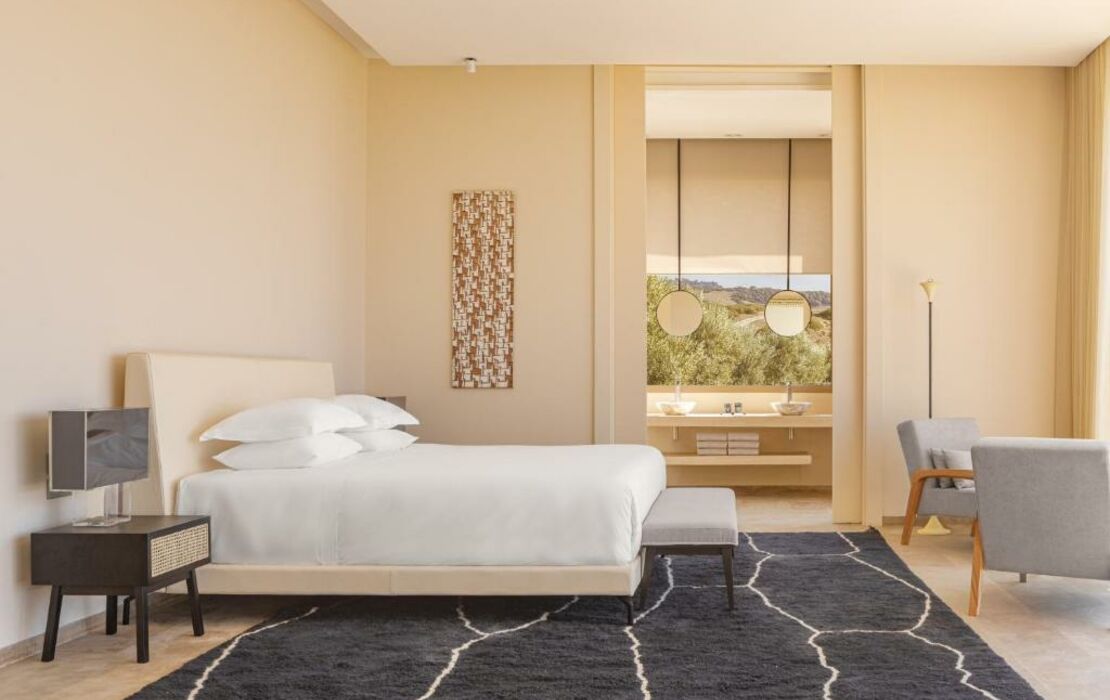 La Fiermontina Ocean, a Design Boutique Hotel Larache, Morocco