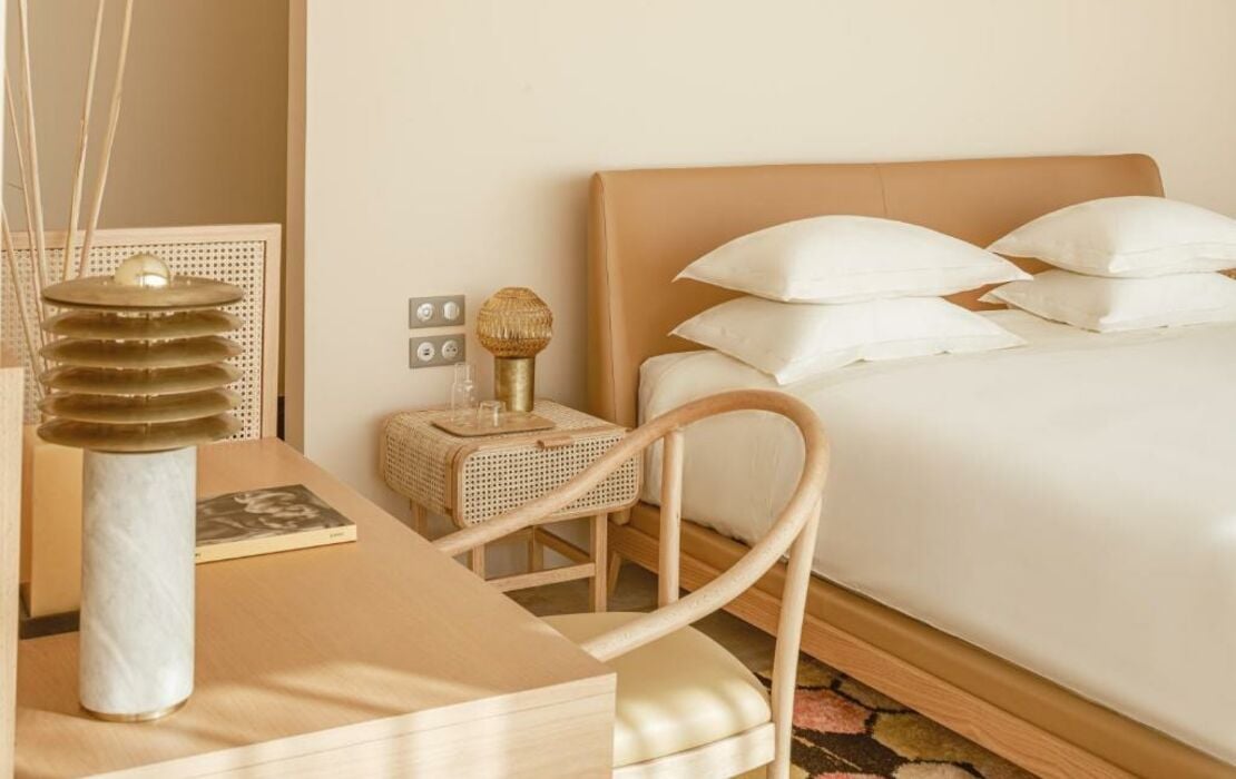 La Fiermontina Ocean, a Design Boutique Hotel Larache, Morocco