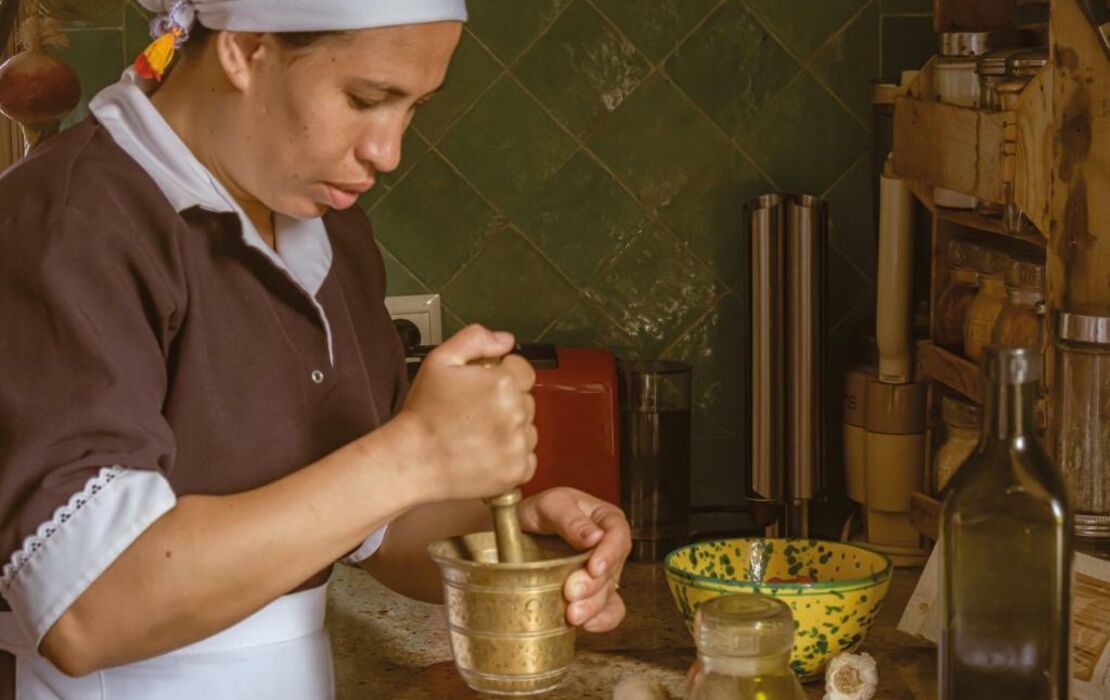 La Fiermontina Ocean, a Design Boutique Hotel Larache, Morocco