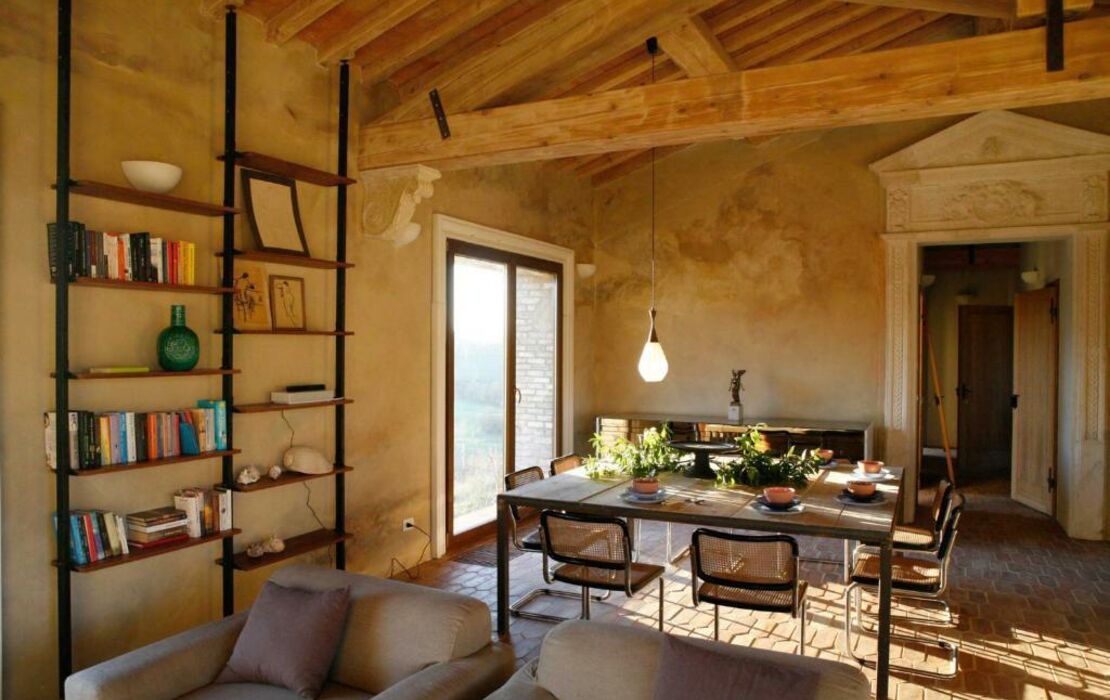 Tuscany Forever Premium Apartments, a Design Boutique Hotel Volterra, Italy