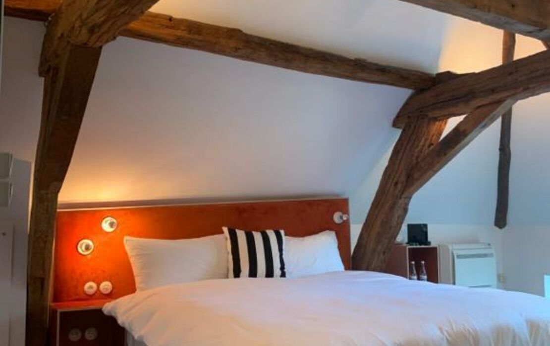 Fitz Roy Urban Hotel, Bar and Garden, a Design Boutique Hotel ...
