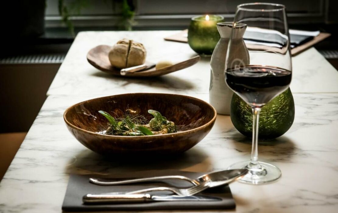Fitz Roy Urban Hotel, Bar and Garden, a Design Boutique Hotel ...
