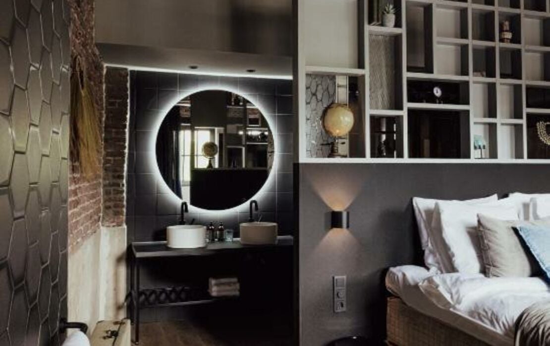 Cousins Boutique Hotel, a Design Boutique Hotel Maastricht, Netherlands