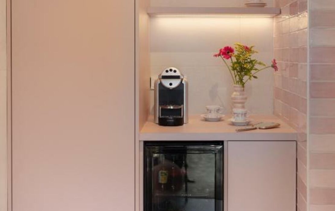 Cousins Boutique Hotel, a Design Boutique Hotel Maastricht, Netherlands