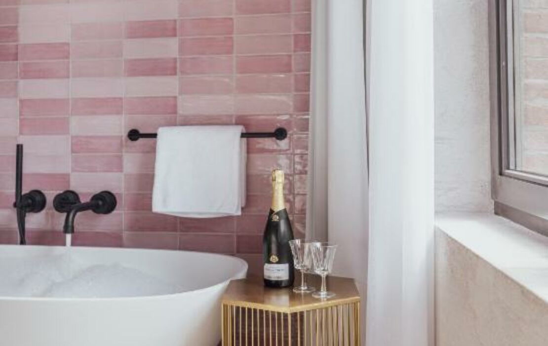 Cousins Boutique Hotel, a Design Boutique Hotel Maastricht, Netherlands