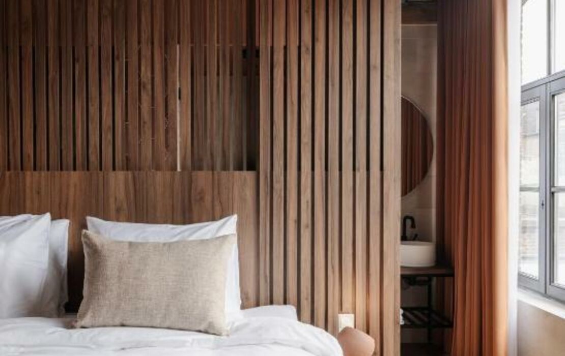 Cousins Boutique Hotel, a Design Boutique Hotel Maastricht, Netherlands