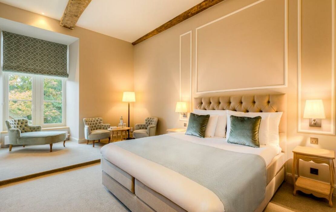 Château Wittem, a Design Boutique Hotel Wittem, Netherlands