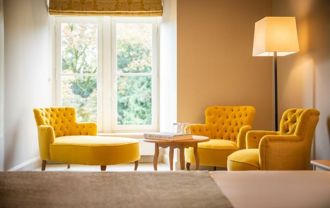 Château Wittem, a Design Boutique Hotel Wittem, Netherlands