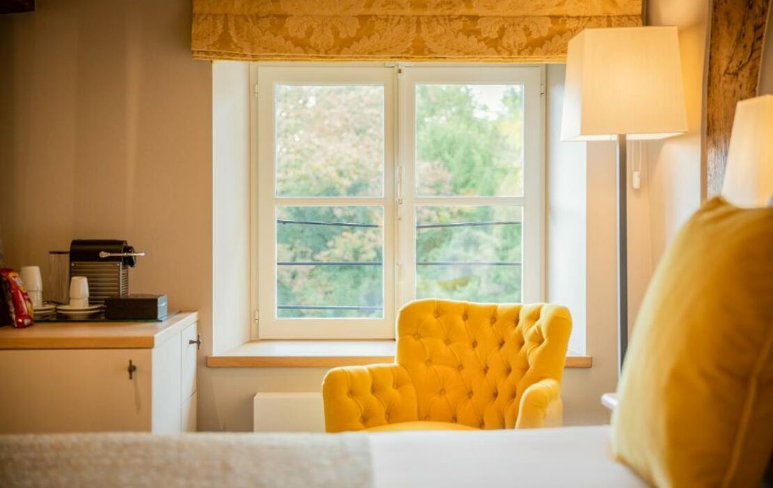 Château Wittem, a Design Boutique Hotel Wittem, Netherlands