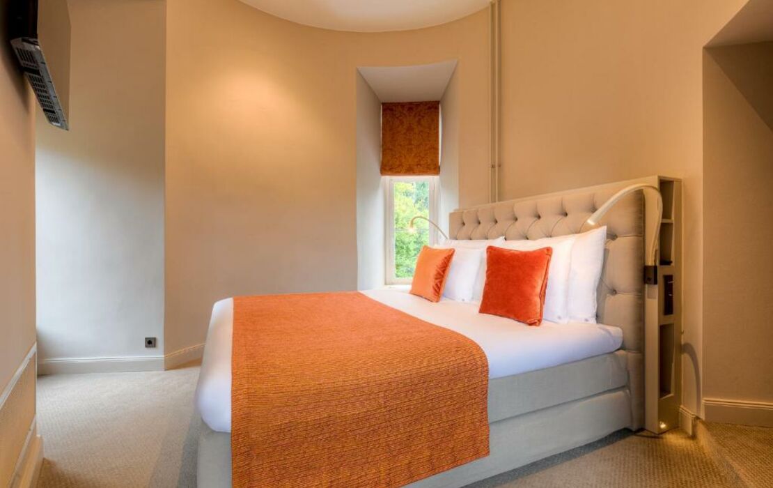 Château Wittem, a Design Boutique Hotel Wittem, Netherlands