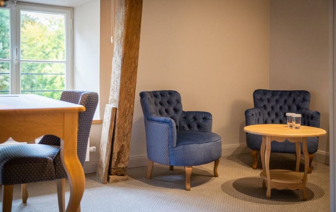 Château Wittem, a Design Boutique Hotel Wittem, Netherlands