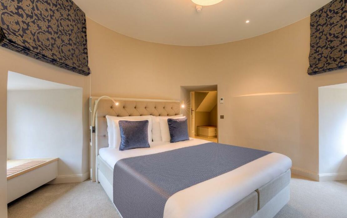 Château Wittem, a Design Boutique Hotel Wittem, Netherlands