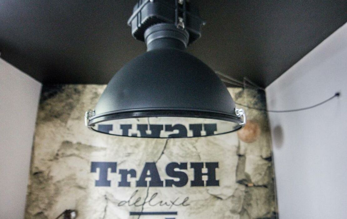 Hotel Trash Deluxe, a Design Boutique Hotel Maastricht, Netherlands