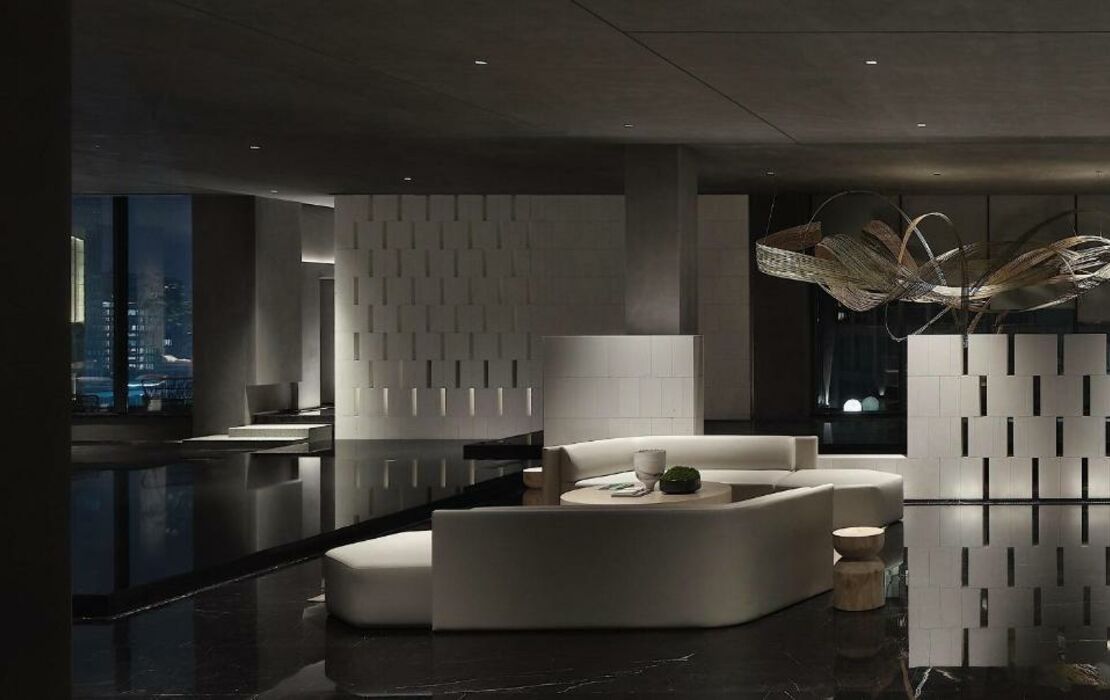 Atour S Hotel Shanghai Lujiazui Expo Center, a Design Boutique Hotel ...