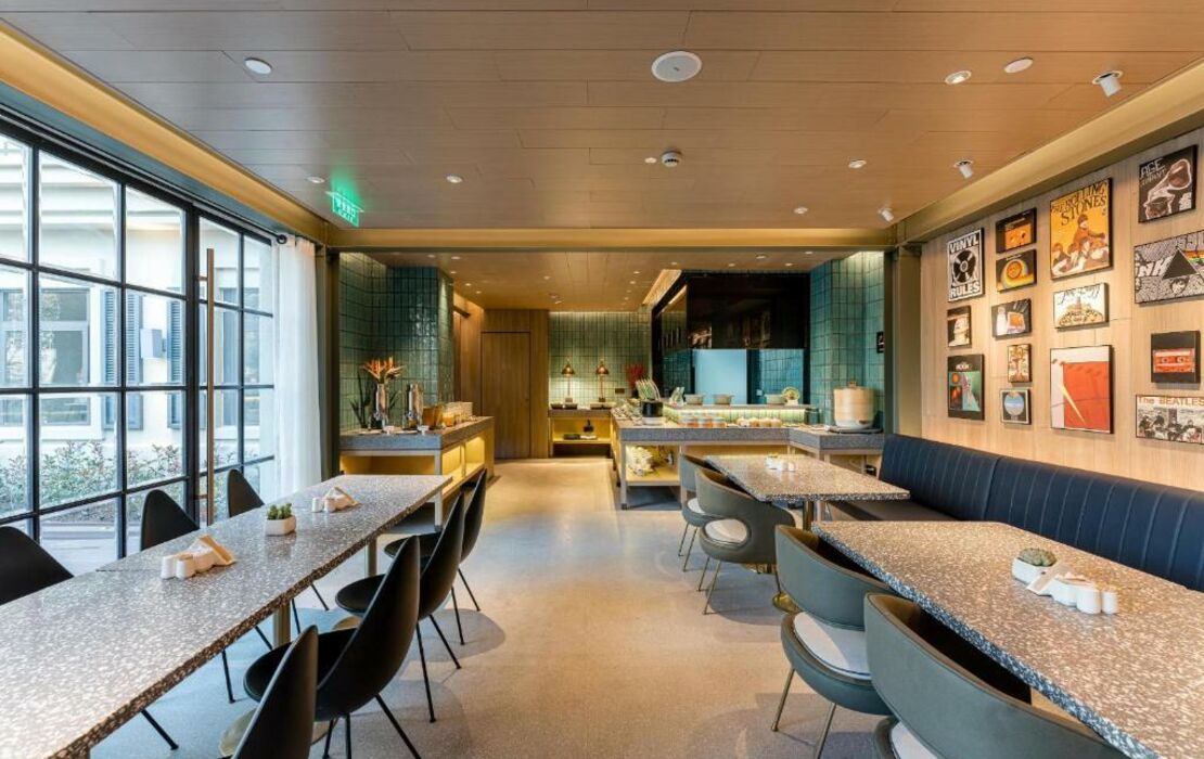 Atour Hotel Shanghai World Expo West Gaoke Road, a Design Boutique ...