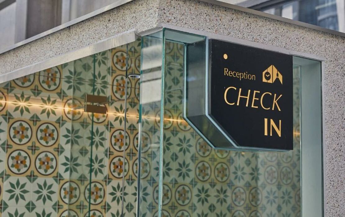 Timeless Boutique House Shanghai, a Design Boutique Hotel Shanghai, China