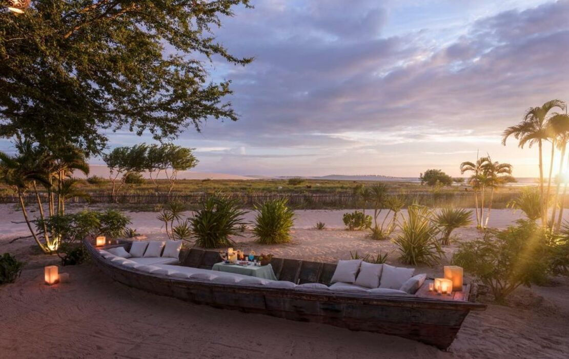Villa Praia - La Villa Group, a Design Boutique Hotel Jericoacoara, Brazil