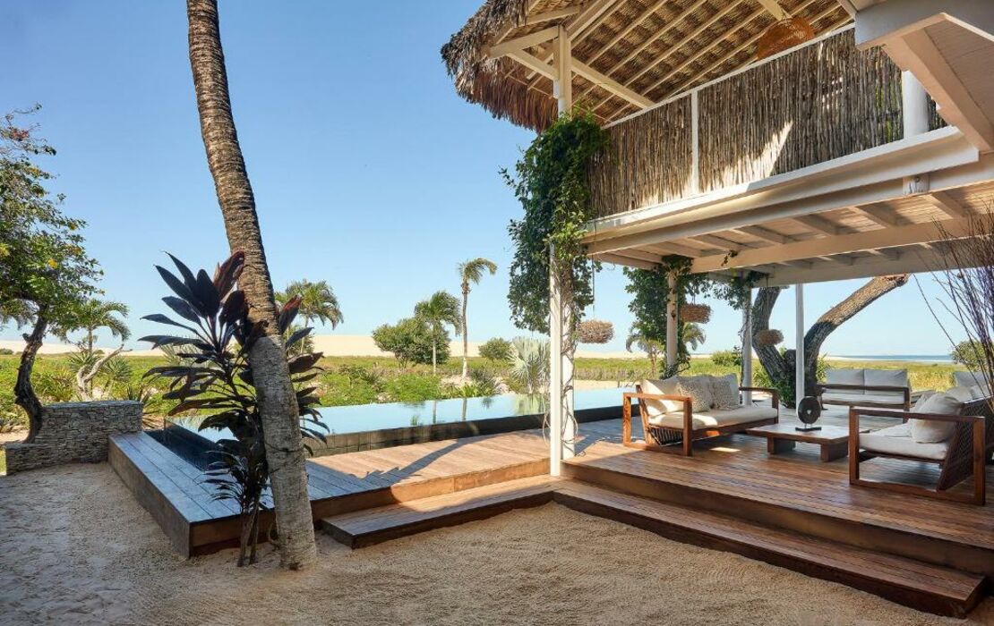 Villa Praia - La Villa Group, a Design Boutique Hotel Jericoacoara, Brazil