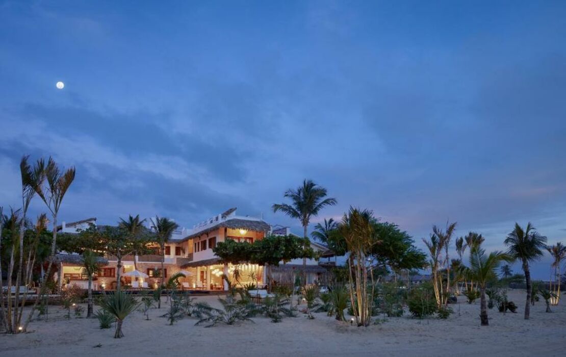 Villa Praia - La Villa Group, a Design Boutique Hotel Jericoacoara, Brazil