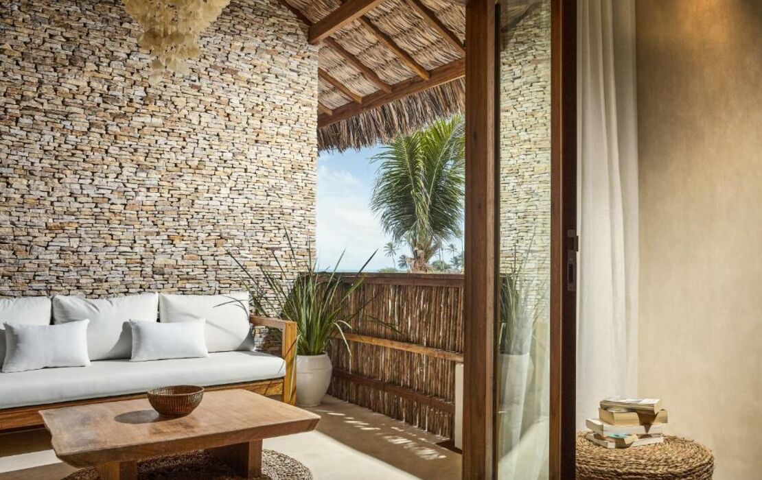 Villa Praia - La Villa Group, a Design Boutique Hotel Jericoacoara, Brazil