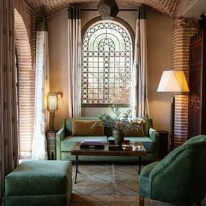 Olinto, Atlas Mountain Retreat - adults only, a Design Boutique Hotel ...